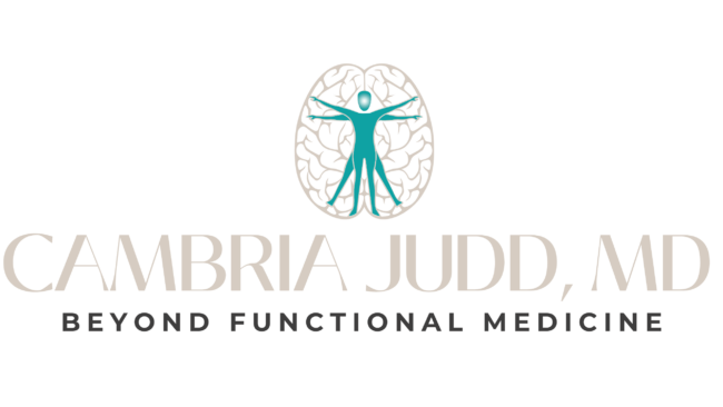 Dr. Judd+ – Cambria Judd, MD